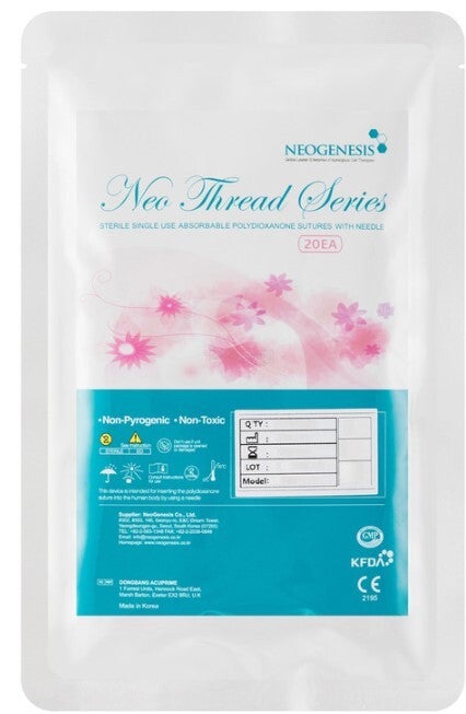 Negenesis PDO Mono - S3025 | DIY Skincare Lab Negenesis PDO Mono - S3025 | DIY Skincare Lab
