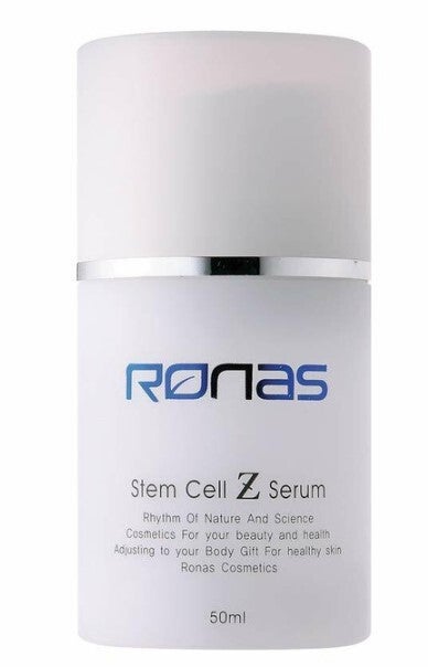 Ronas Stem Cell Z Serum | DIY Skincare Lab